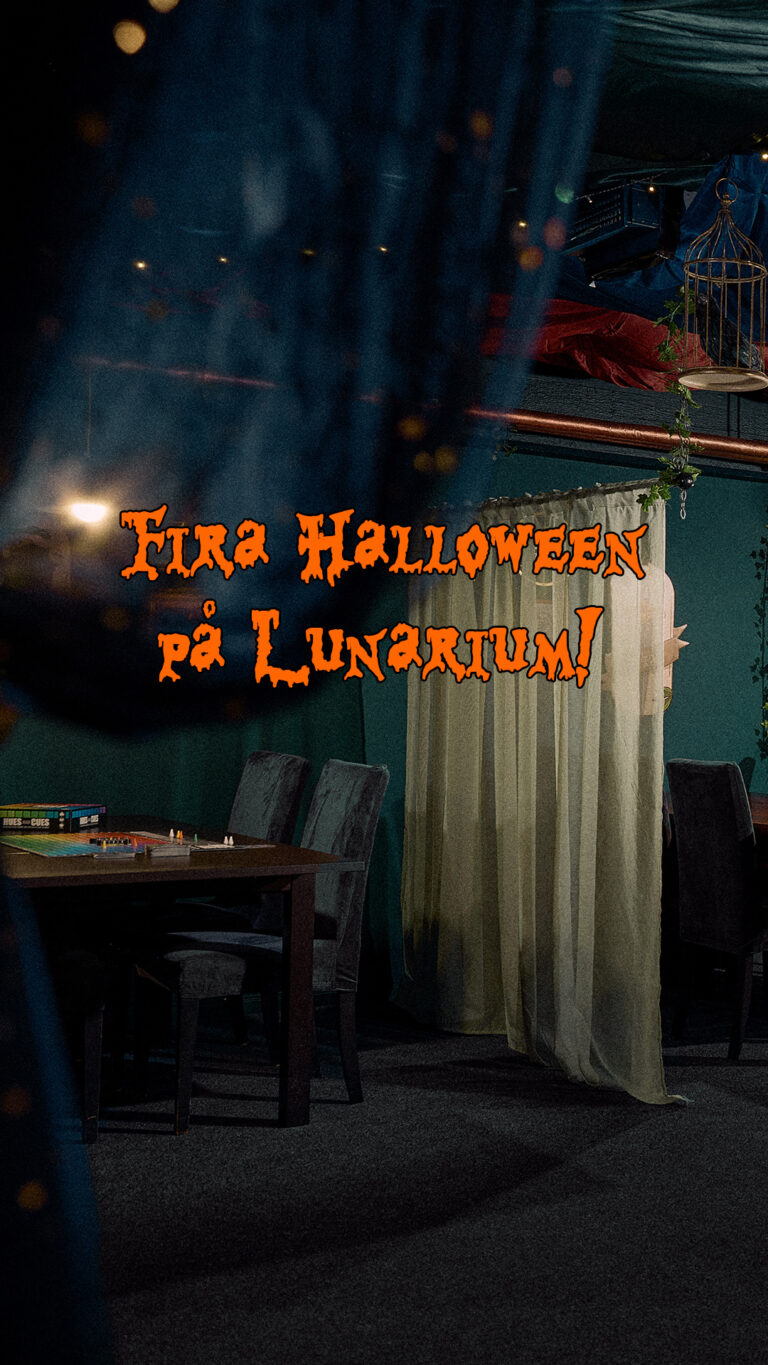 Lunarium - Lunarium